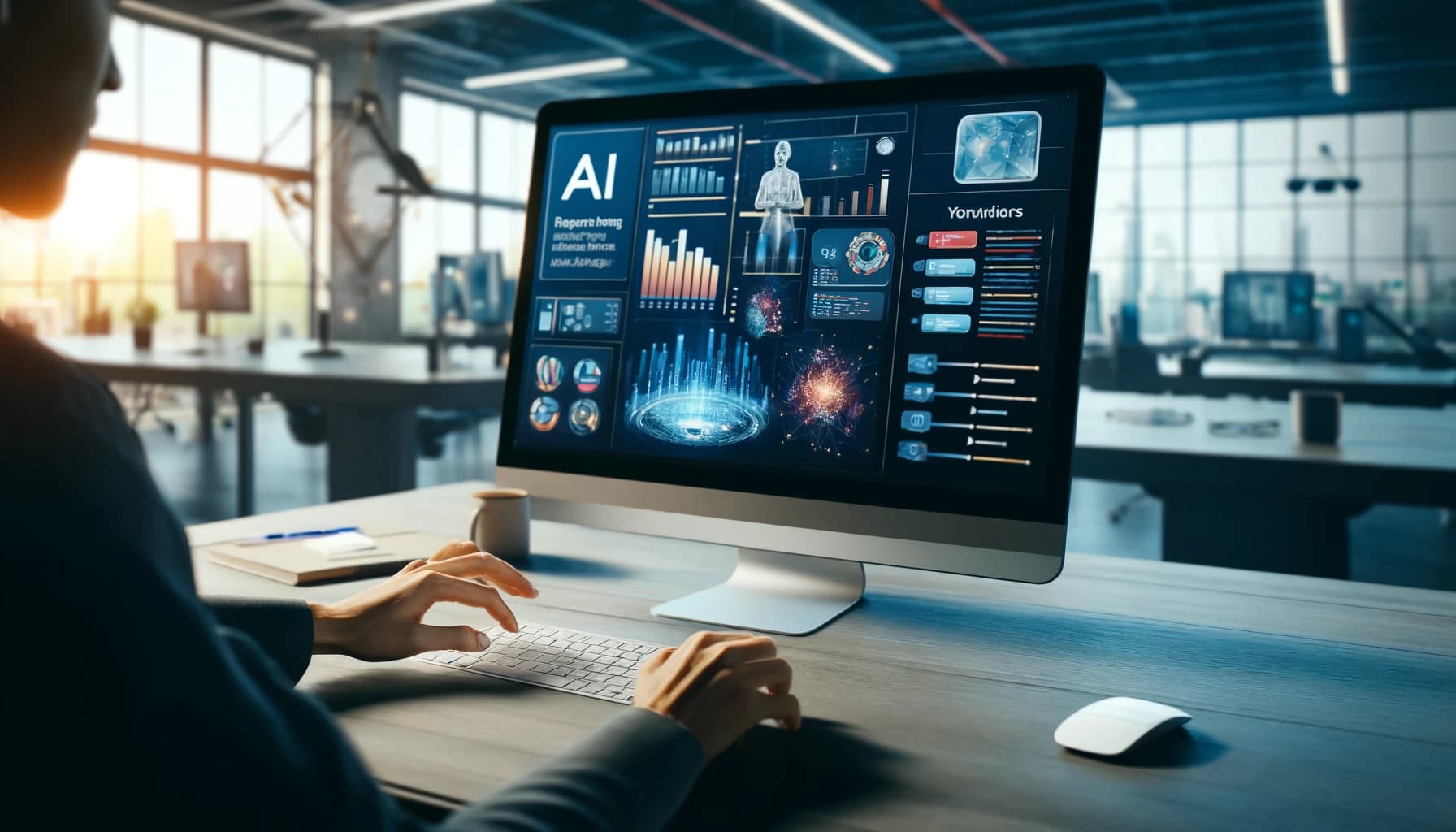 IA et PowerPoint : votre présentation en 1 minute